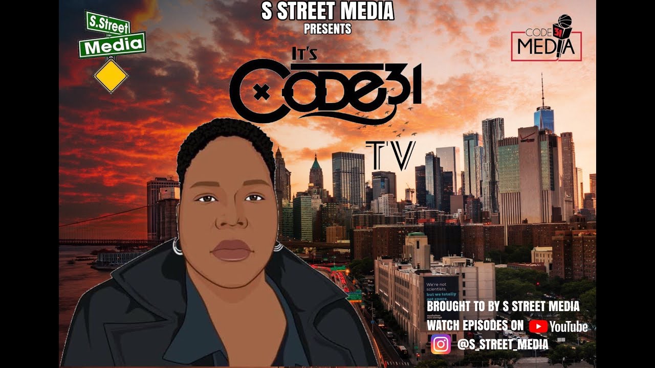 CODE 31 MEDIA TV EPISODE 6 - YouTube