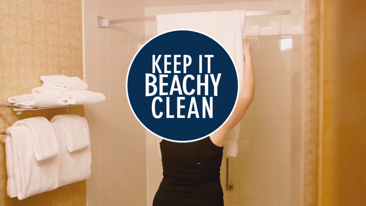 Keep It Beachy Clean | Tips for Saving Water on a Trip to Virginia ...