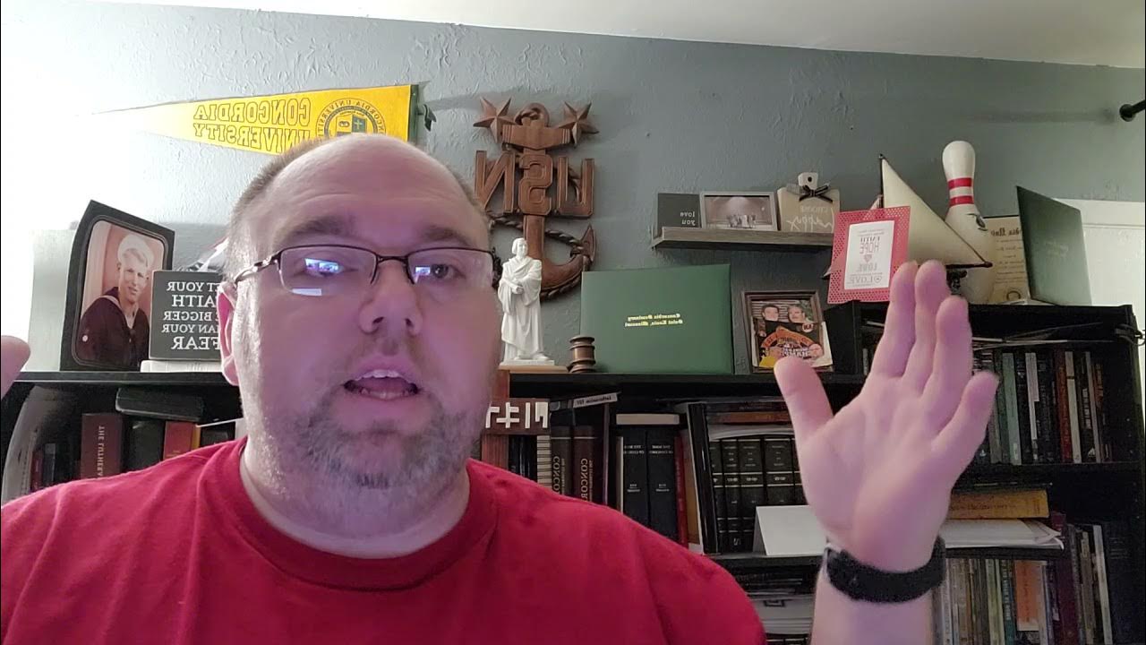 Daily Devotion 10 28 21 John 8 31 36 YouTube daily-devotion-10-28-21-john-8-31-36-youtube