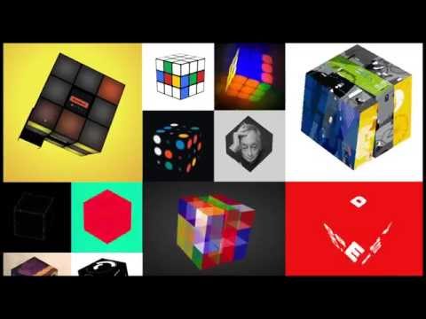 Chrome Cube Lab: A Chrome Experiment - YouTube