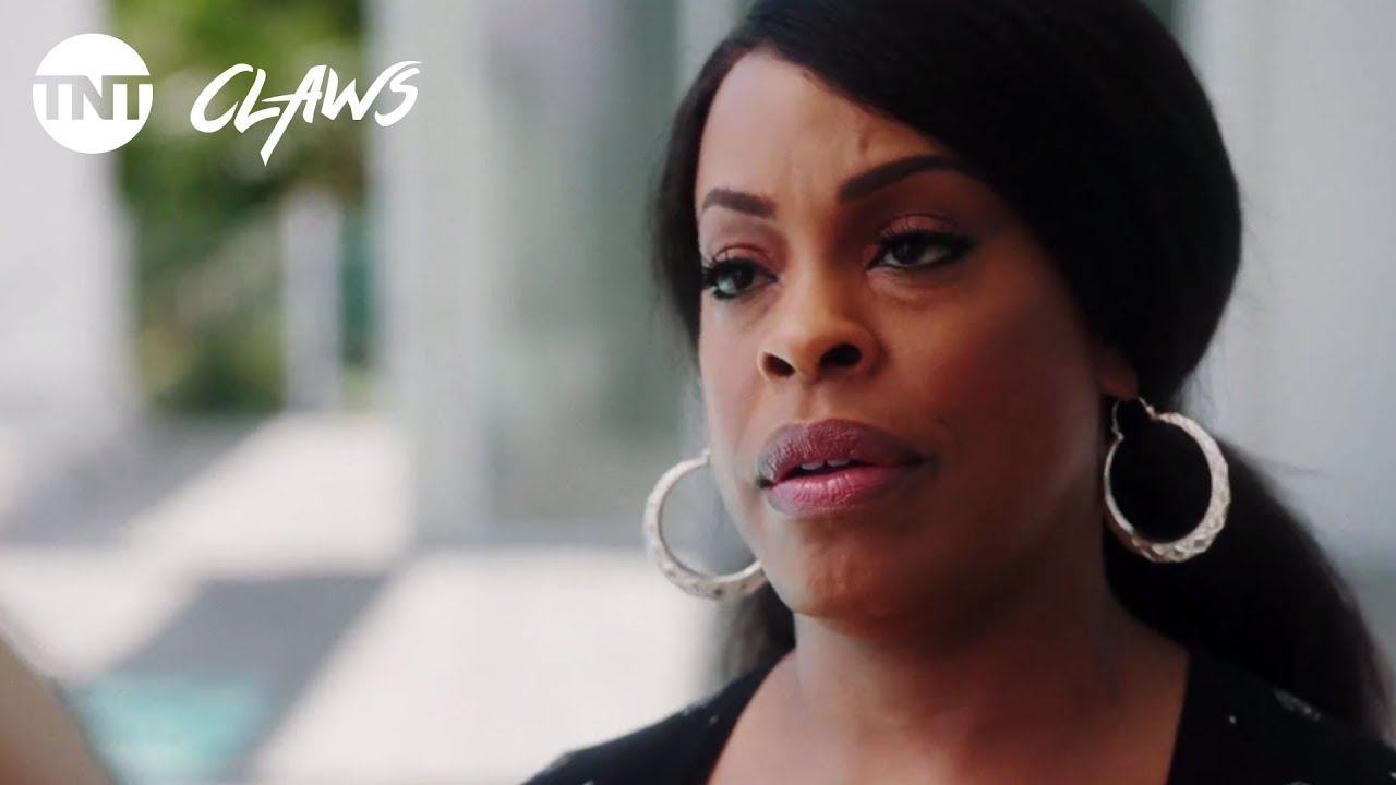 Claws: Season 1 - Hard [PROMO] | TNT - YouTube
