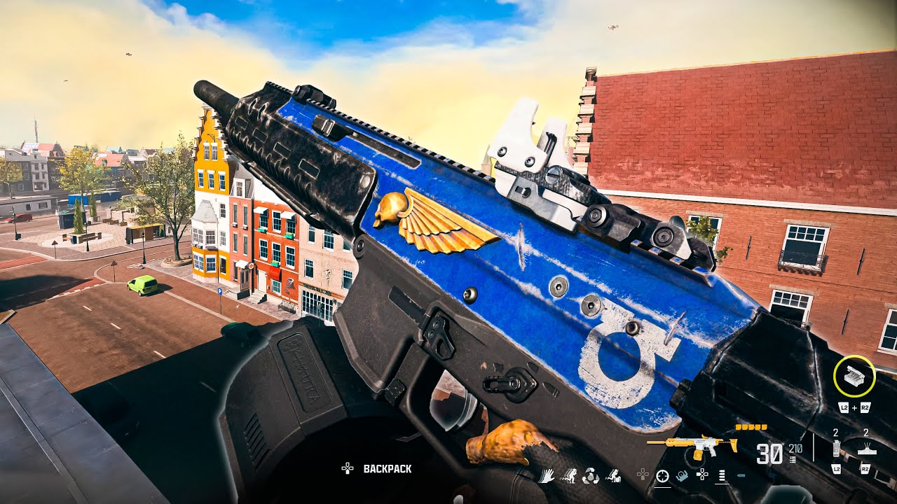 Call of duty Warzone 3 Solo Duo Win Gameplay ps5 no commentary - YouTube