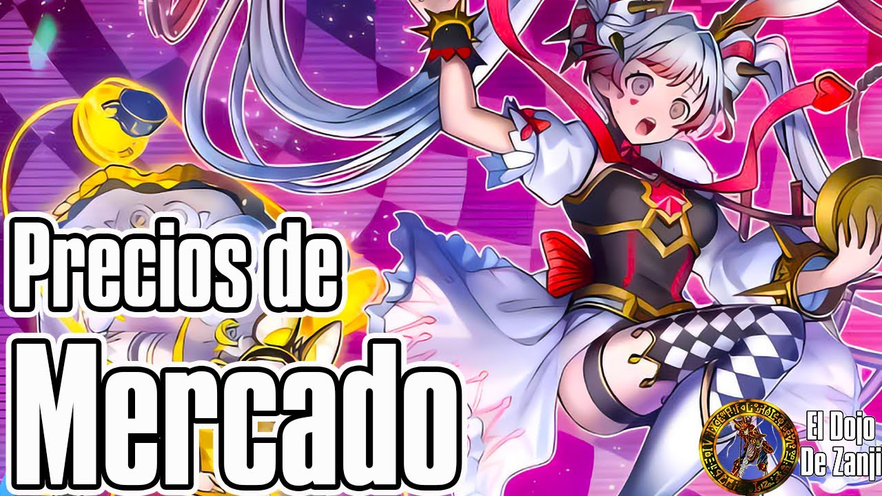 Precios de Mercado: Crossover Breakers pega fuerte en el 2025 - YouTube