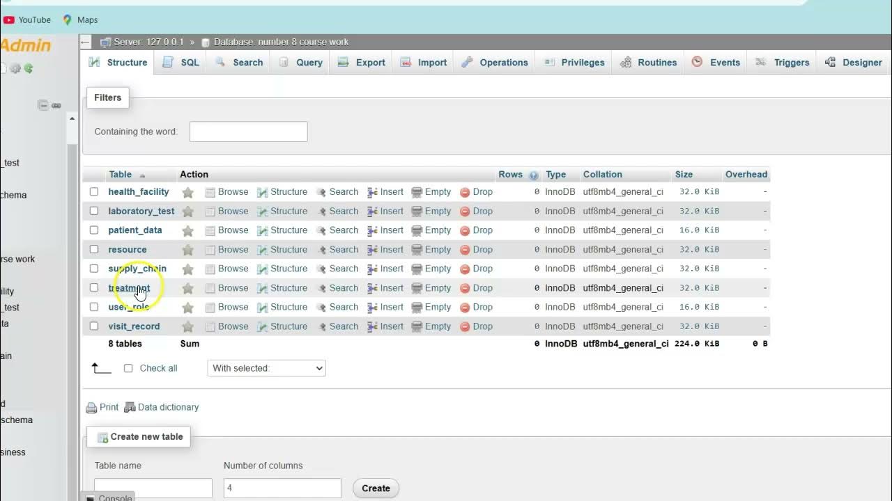 sql part 3 - YouTube