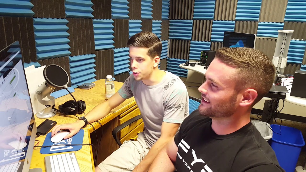 The Best Podcast Hosting Service | How to Use Libsyn - YouTube