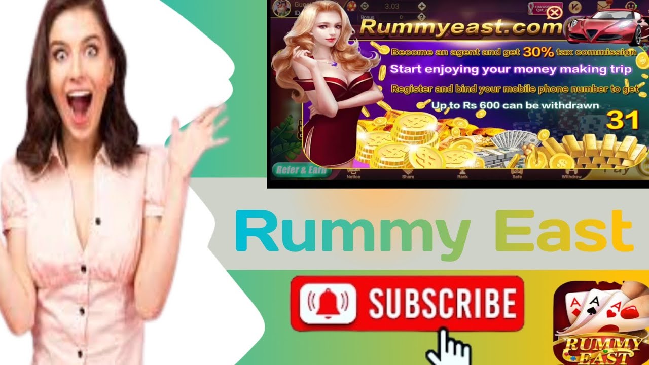 TEEN PATTI RUMMY EAST SE ARNI KAISE KAREN BONUS PRAPT KAISE KAREN$ - YouTube