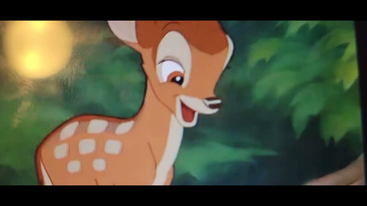 The Brave Little Toaster - Air Conditioner but Bambi Bambi Meets ...