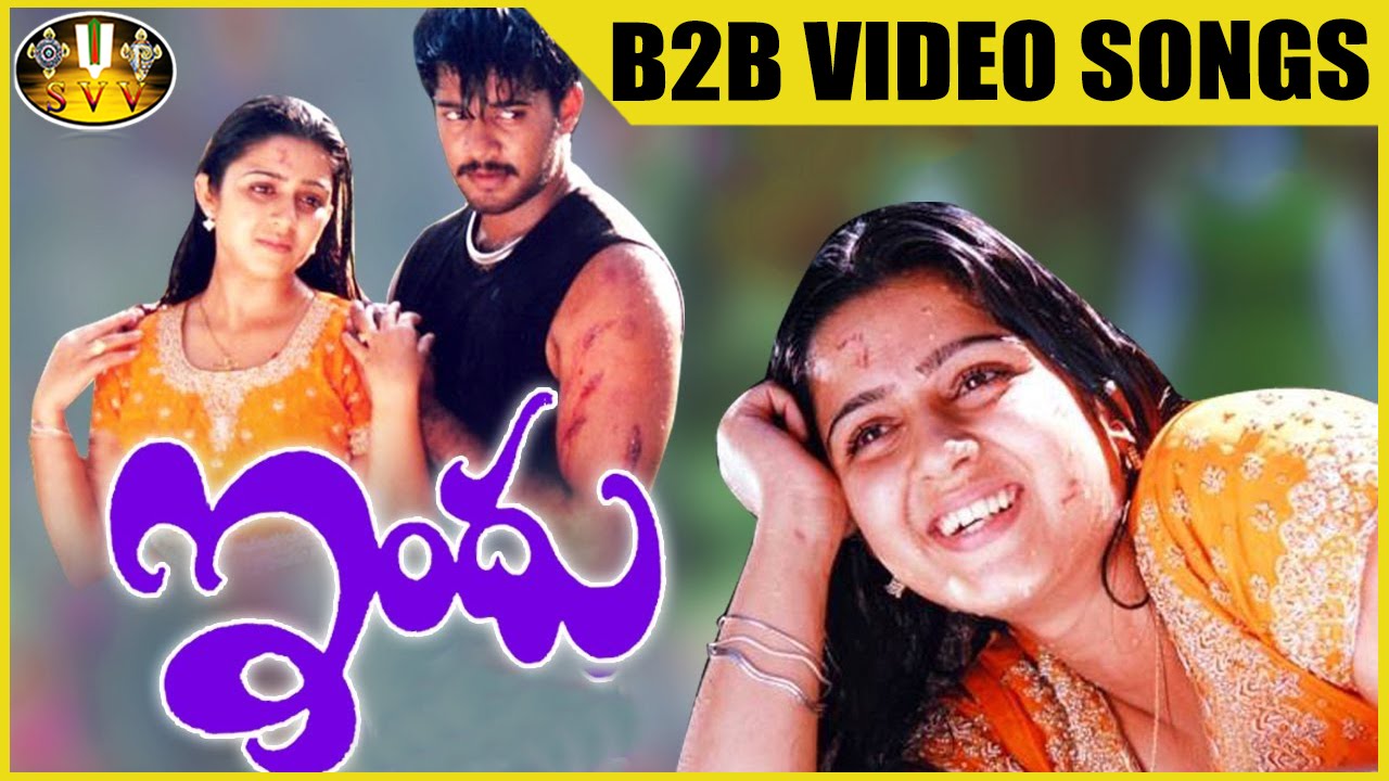 Indhu Movie || Back To Back Video Songs || Charmi Kaur, Bala Kumar ...