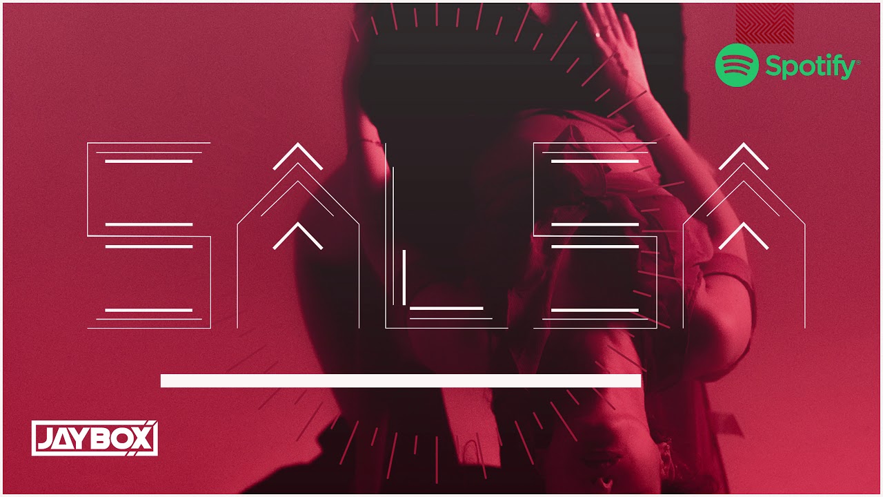 Jaybox - Salsa // ELECTRO HOUSE - YouTube