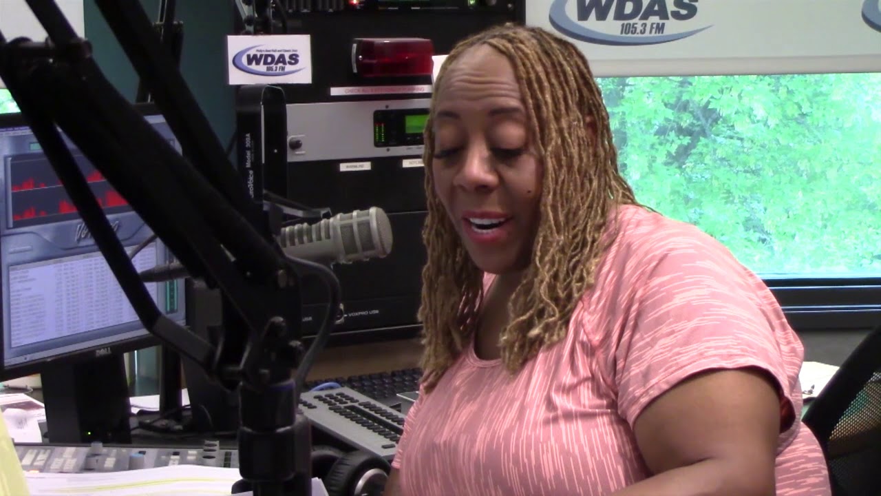 Vision in the Dark - Dr. Andre Watson - YouTube