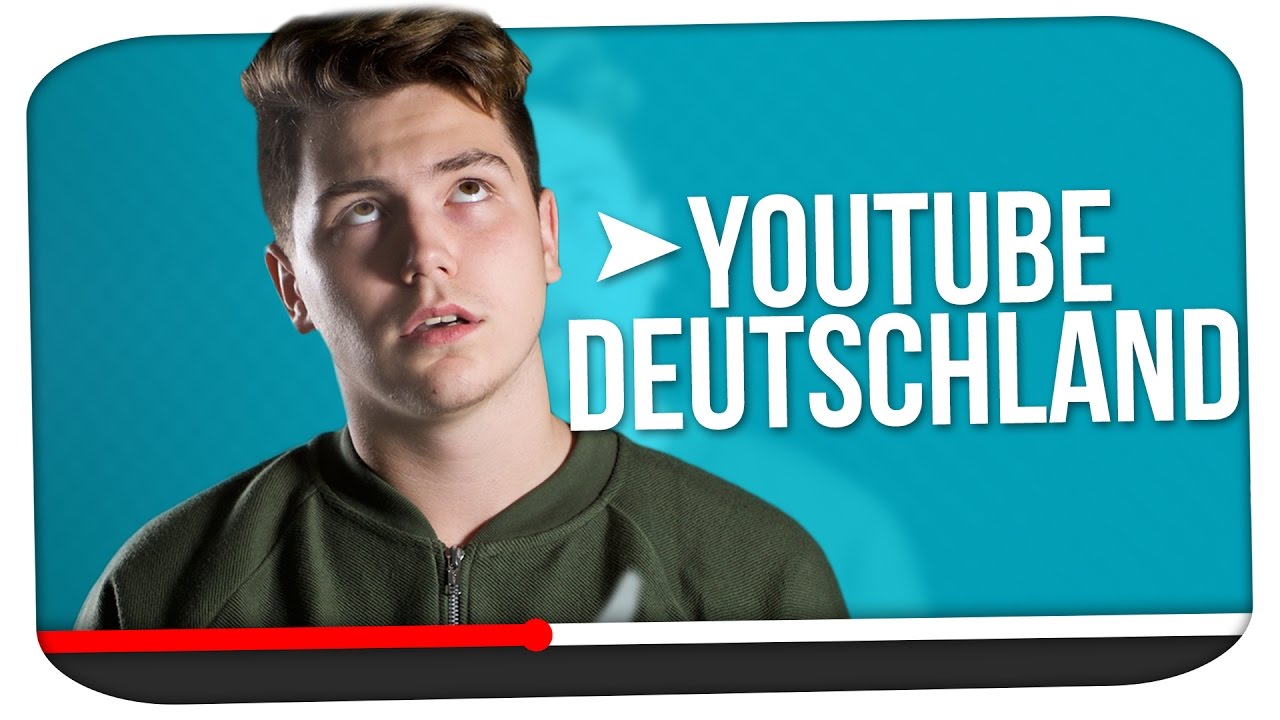TRENDS in YouTube Deutschland - YouTube
