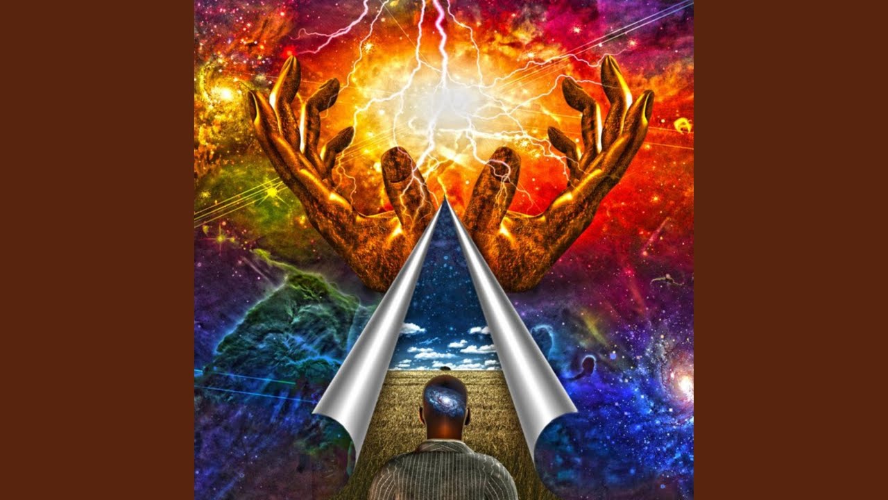 Transcended - YouTube Music