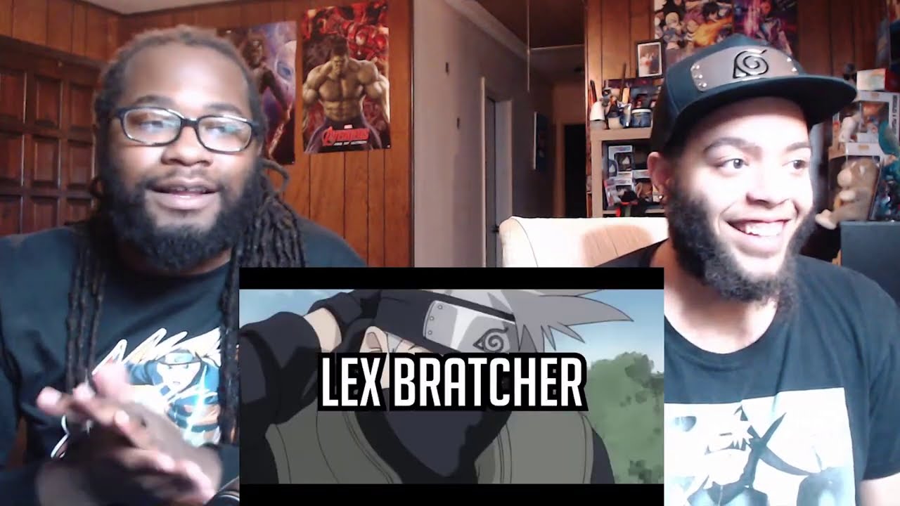 TEAM 7 RAP | "Turn it up" | RUSTAGE ft. NerdOut, Lex Bratcher & Shao ...