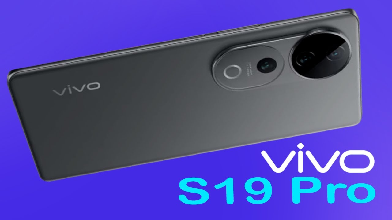 vivo S19 Pro Performance - YouTube