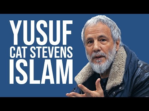 What Struck Me The Most About The Quran | Yusuf Islam (Cat Stevens)