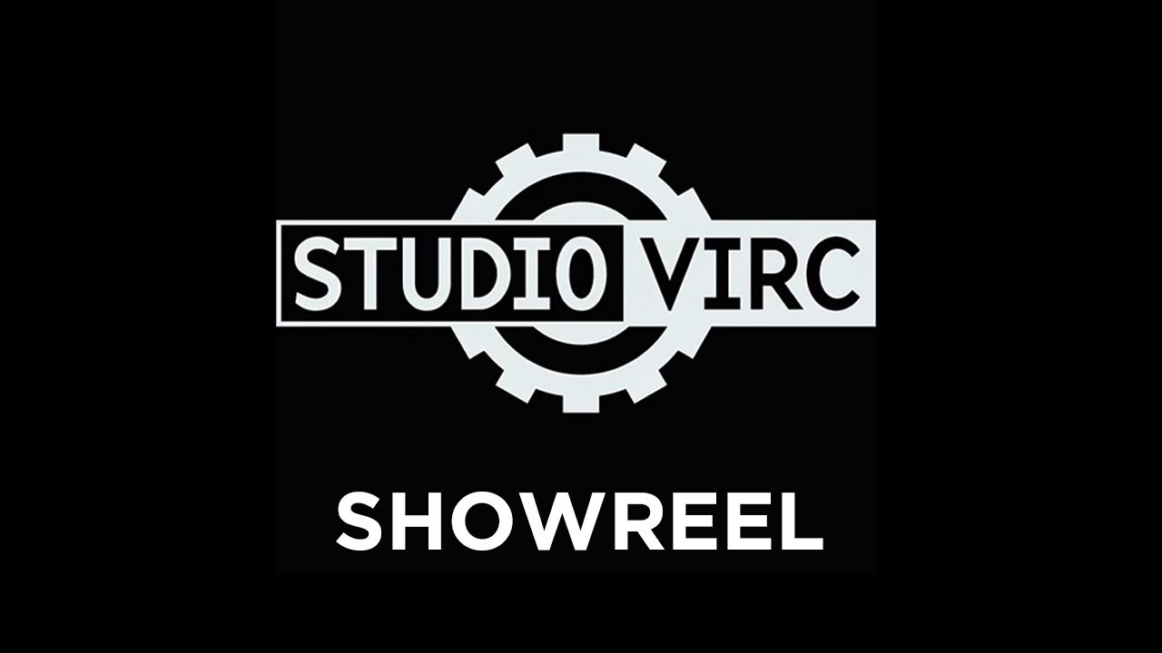 Studio Virc Showreel / Predstavitev - YouTube