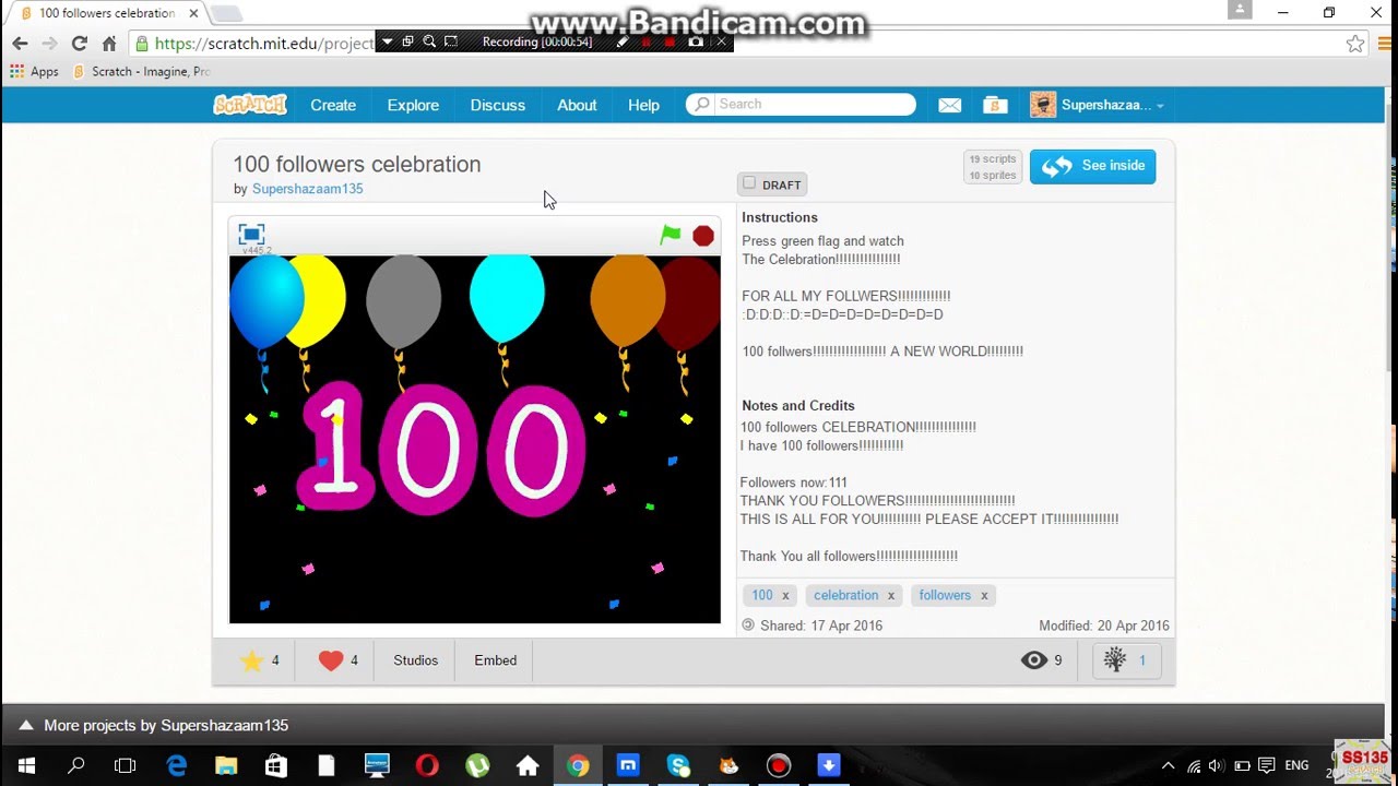 All My Followers On Scratch YouTube all-my-followers-on-scratch-youtube