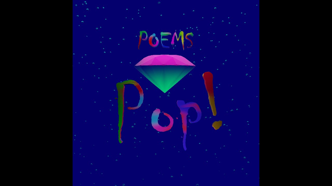 POEMS - POP! (Visualizer) - YouTube