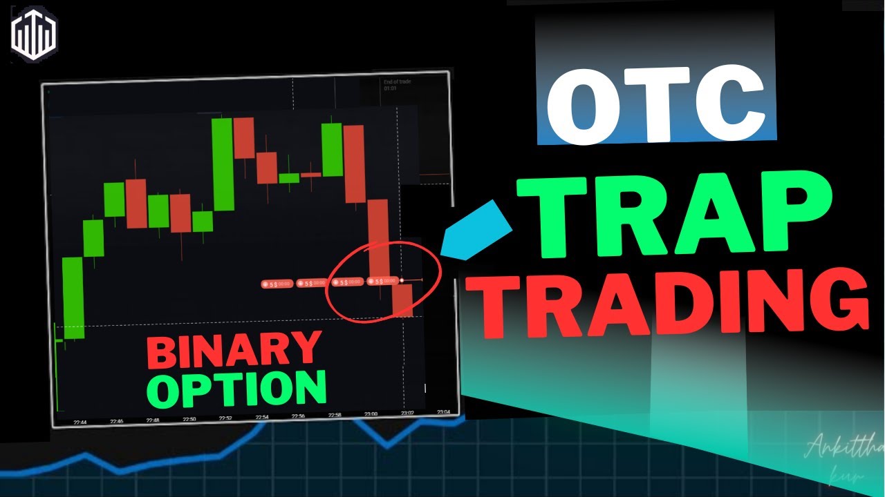 Otc Algorithm Trading 馃敟binary Ouotex Rishav Trader Youtube