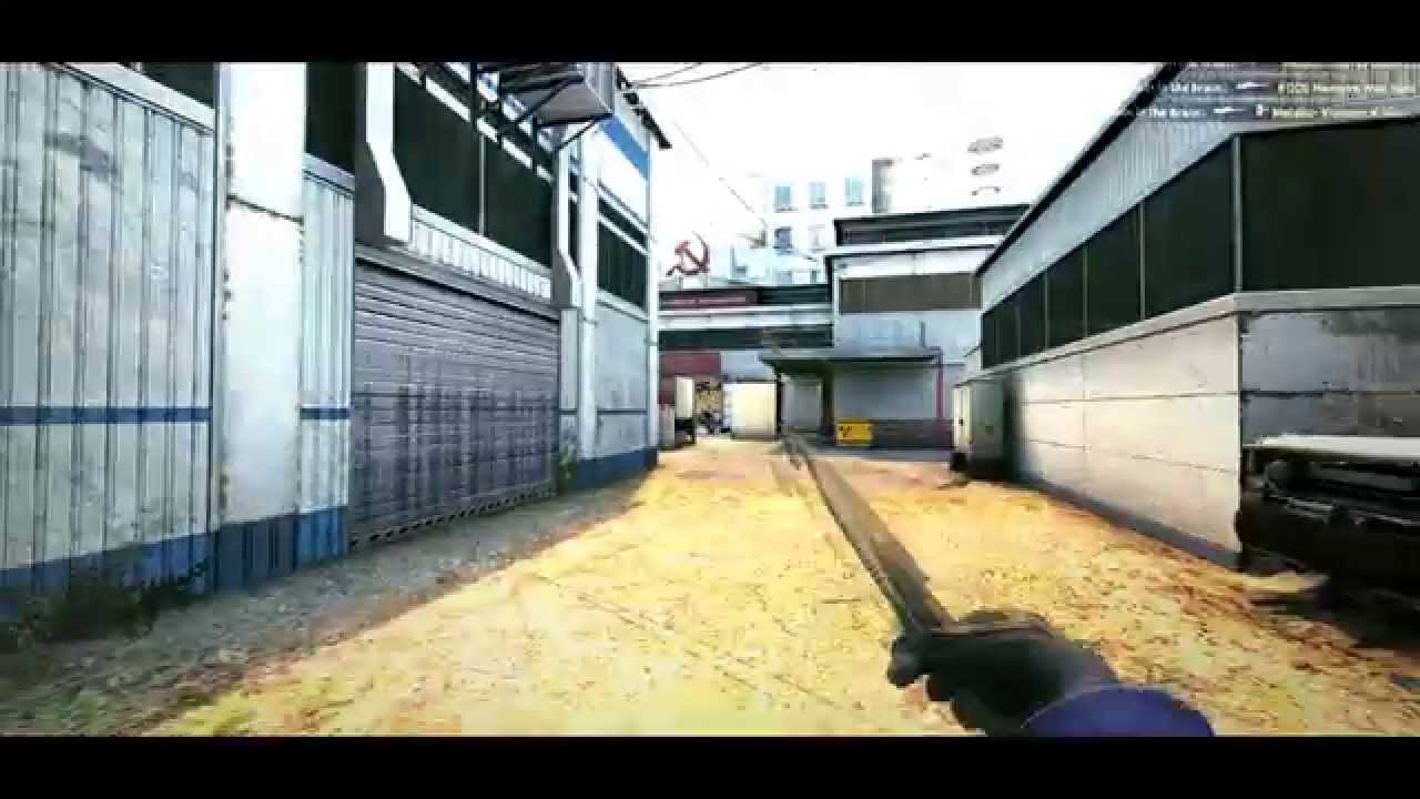 REAL [CS:GO] - YouTube