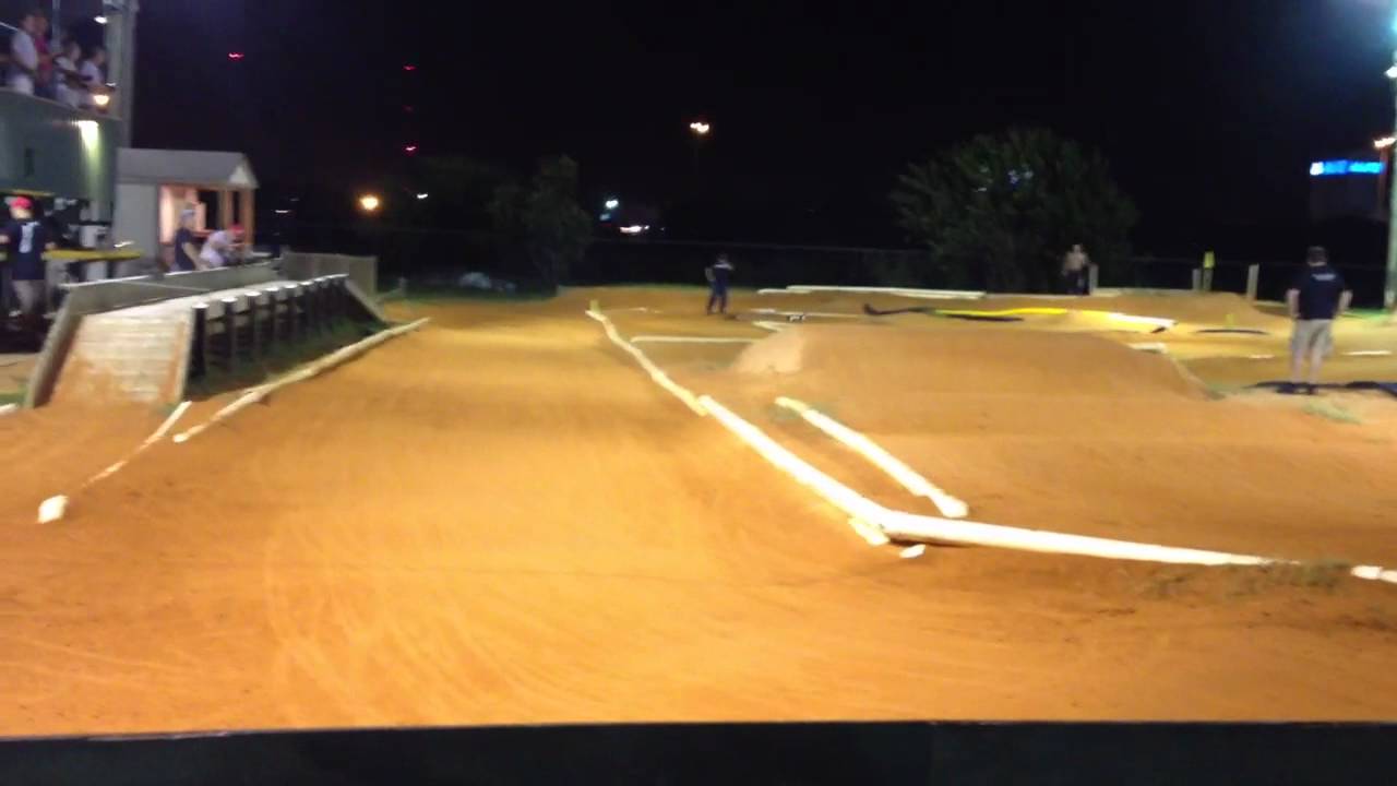 Rc Buggy race at Mills Pond Park. Fort Lauderdale, Fl - YouTube