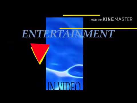 Entertainment in Video 1987 Logo Remake - YouTube