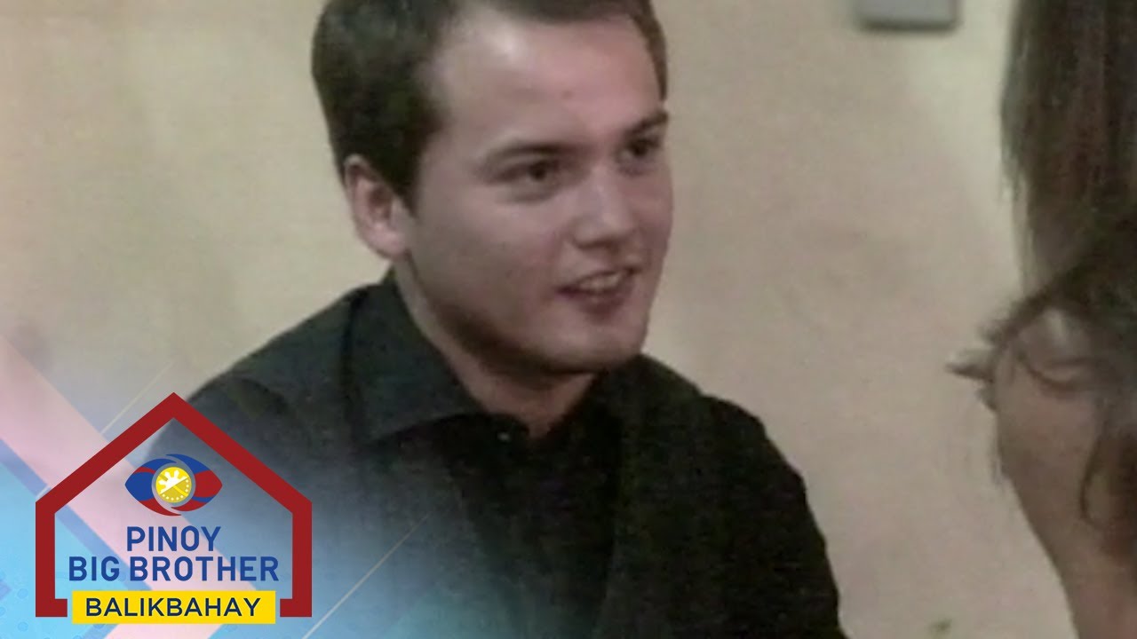 PBB Balikbahay: Rob, nagpanggap na mag propose! - YouTube