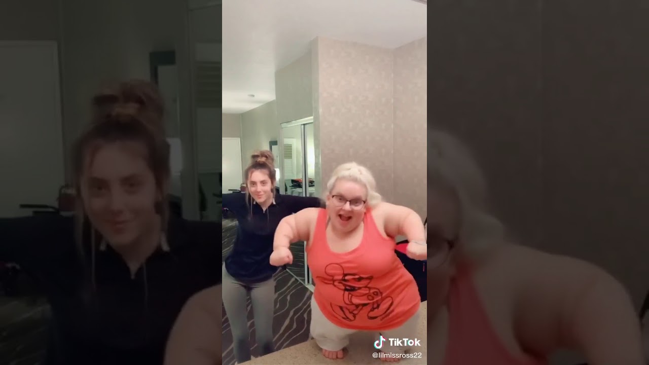 I'm the best tick-tock in the world - YouTube