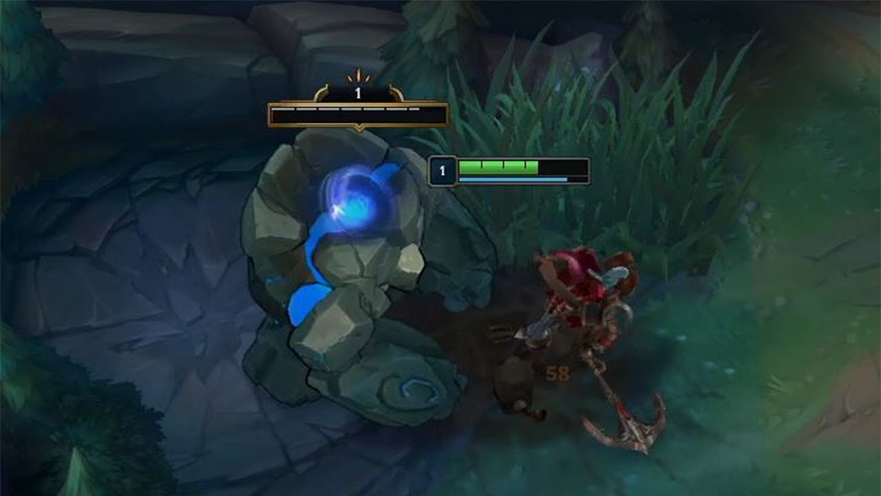 How to play Fiddlesticks - YouTube