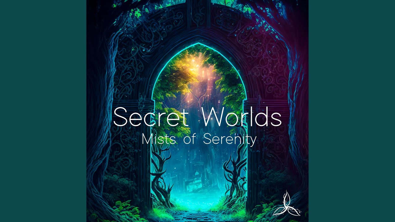Secret Worlds (1 Hour Version with Nature Ambience) - YouTube