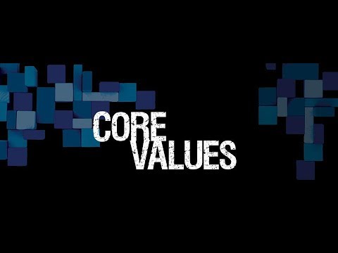 Core Values (Part 2) :: Unity - YouTube