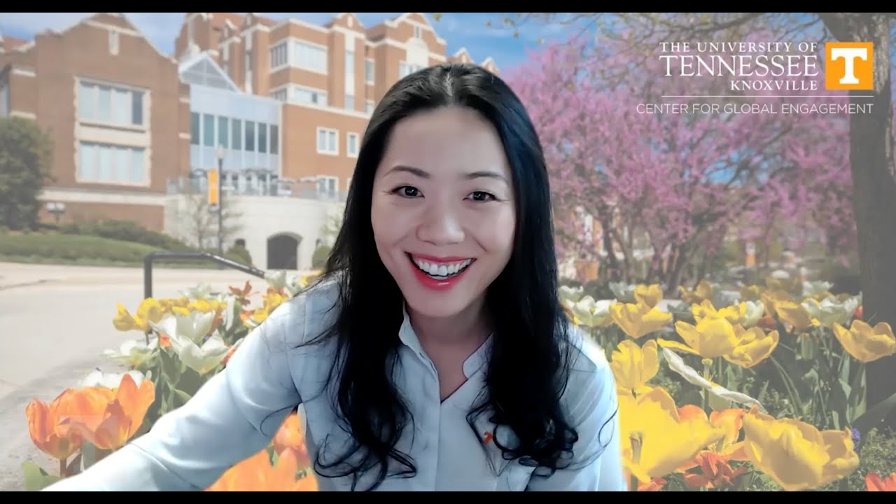 Rachel Rui, PhD and Moonhee Cho, PhD on Collaborative Online ...