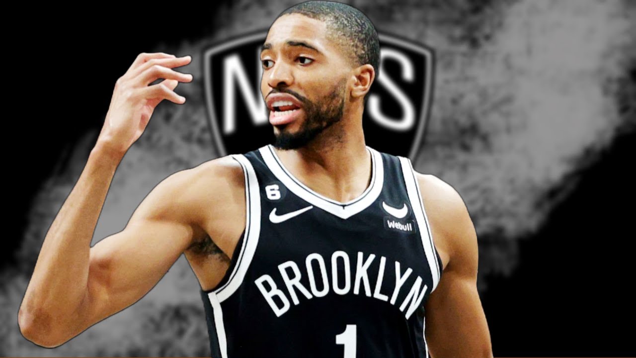 Brooklyn Nets Future Looks VERY GOOD - YouTube