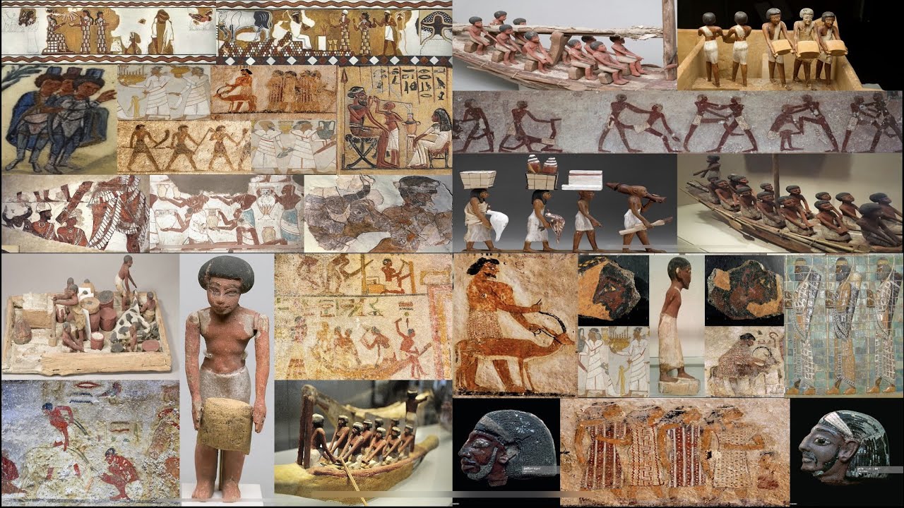 What Did Manasseh And Ephraim Look Like Youtube