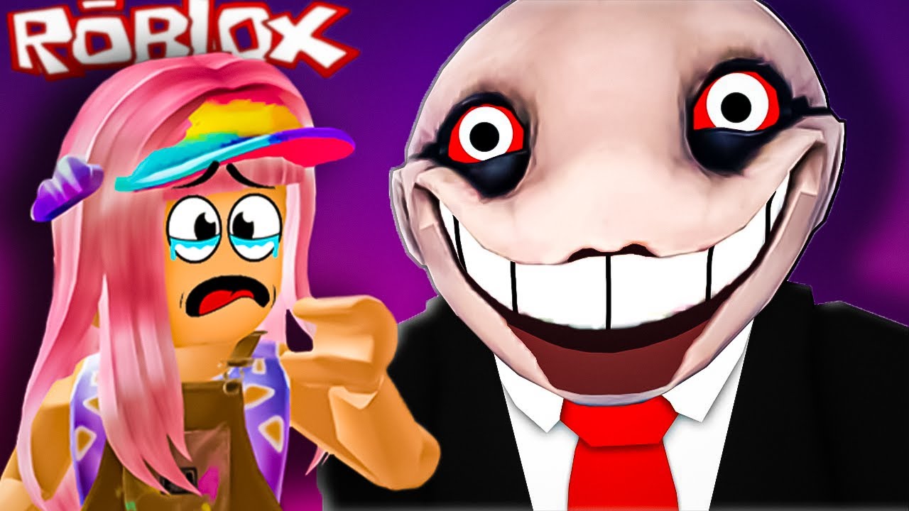 ROBLOX ESCAPE MR. YUMMY'S SUPERMARKET OBBY! - YouTube