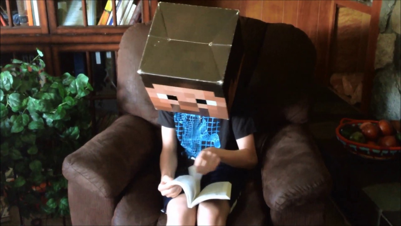 boxman - YouTube