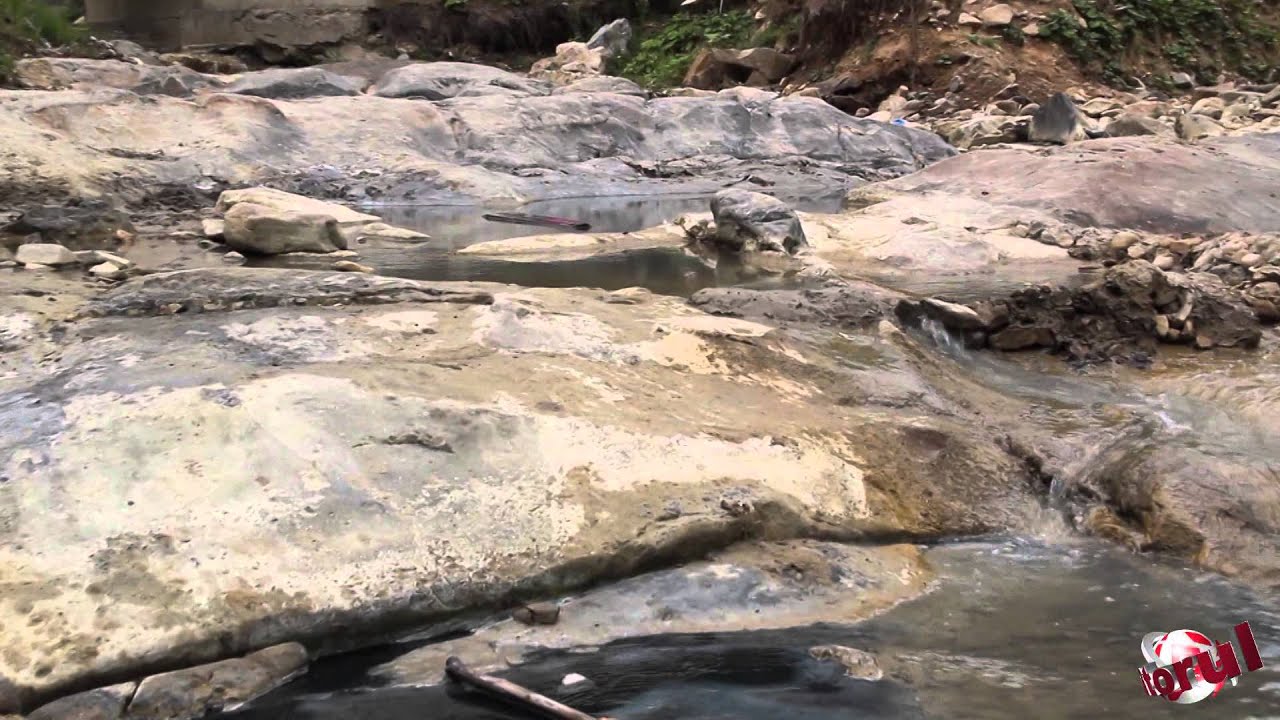 Izvoare Vizantea Livezi - YouTube