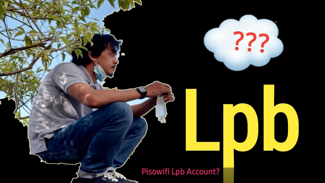 How to register LPB account🤔?? - YouTube
