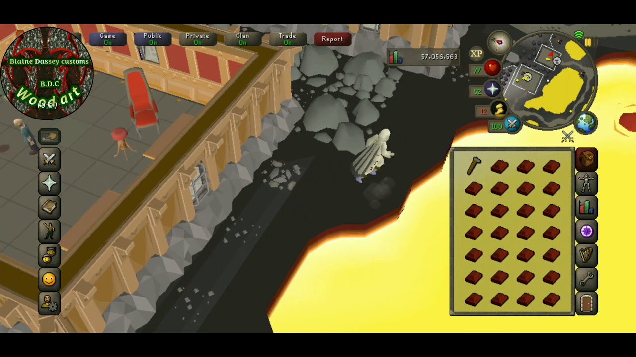 #Lovakite ore guide osrs - YouTube