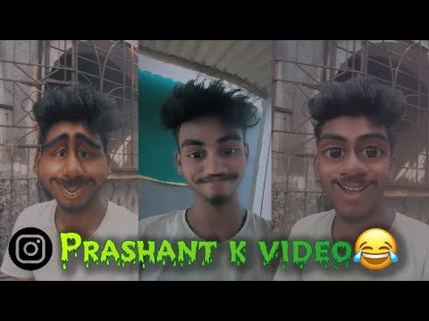 Pashant k funy video 😂 प्रशांत के विडिओ 2021 - YouTube