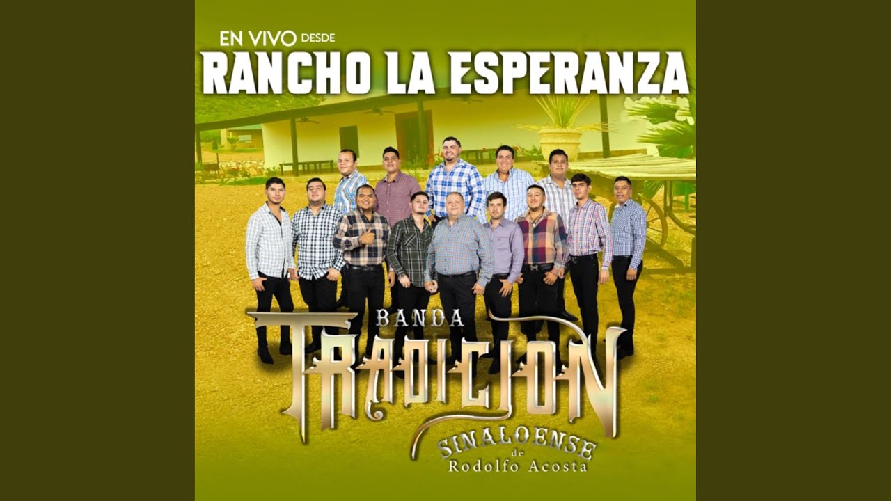 La Cuichi (En Vivo) - YouTube