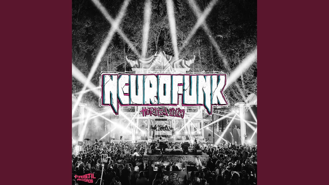 Neurofunk - YouTube