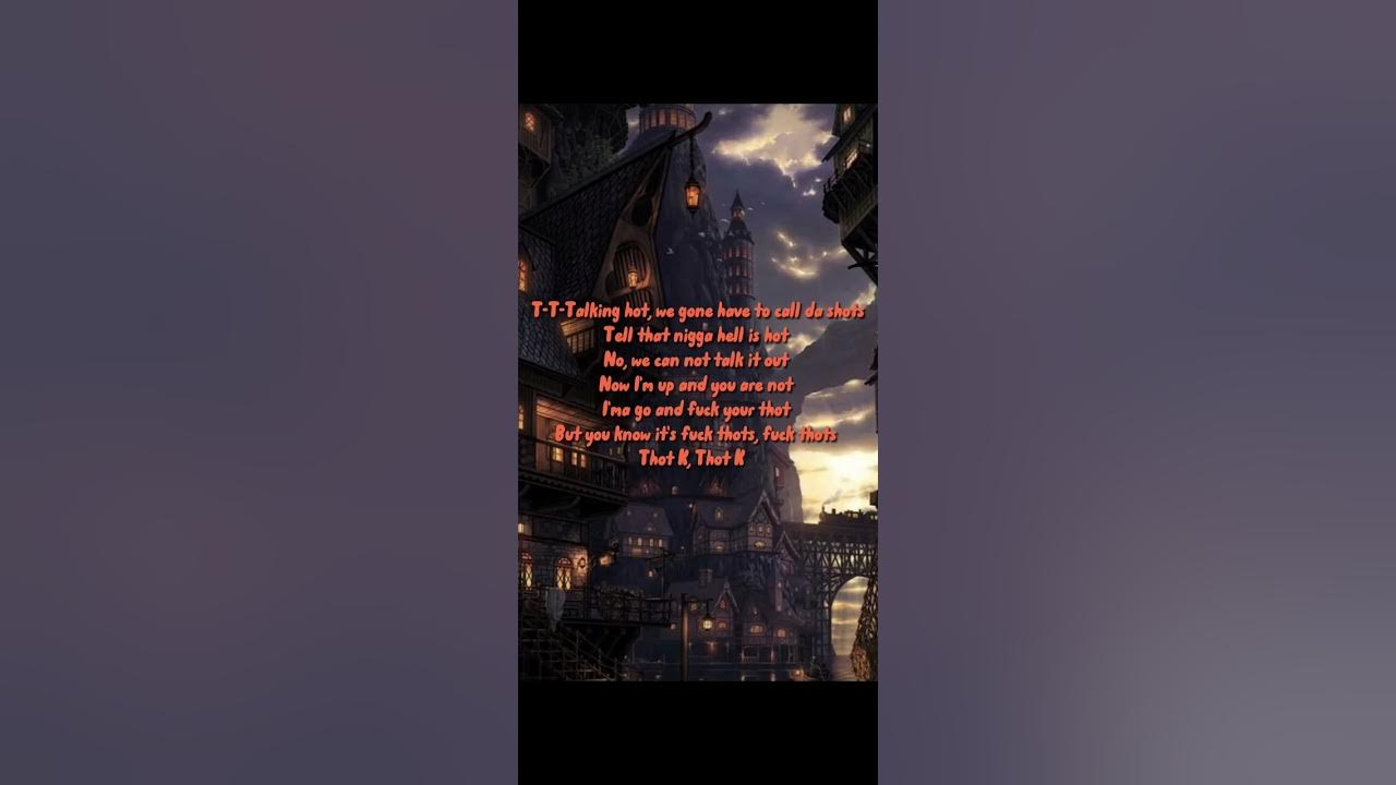 Iluvern Thot K 8d Youtube