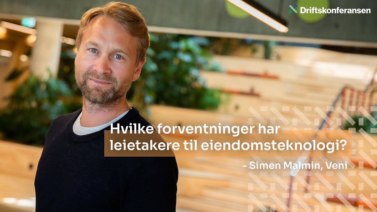 Hvilke forventninger har leietakere til eiendomsteknologi ...