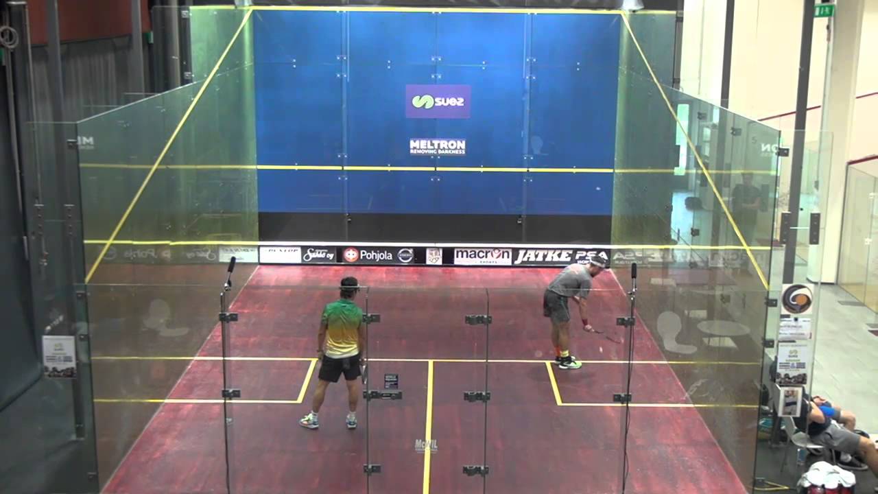 Suez Helsinki Nicolas Talbott - Javed Ali - YouTube