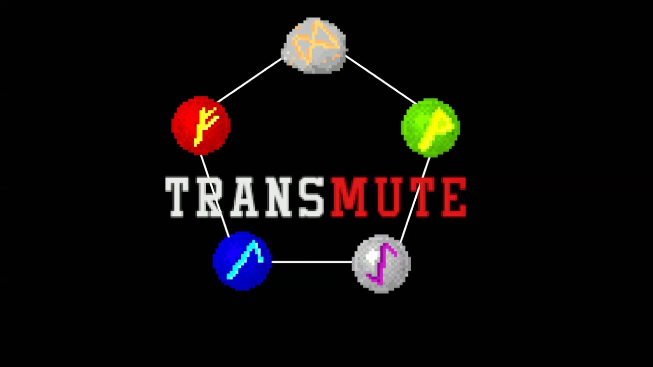 01. Transmute - Transmute OST - YouTube