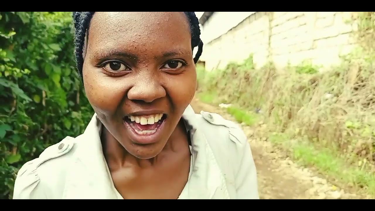 A WAY OUT KENYAN SHORT FILM - YouTube