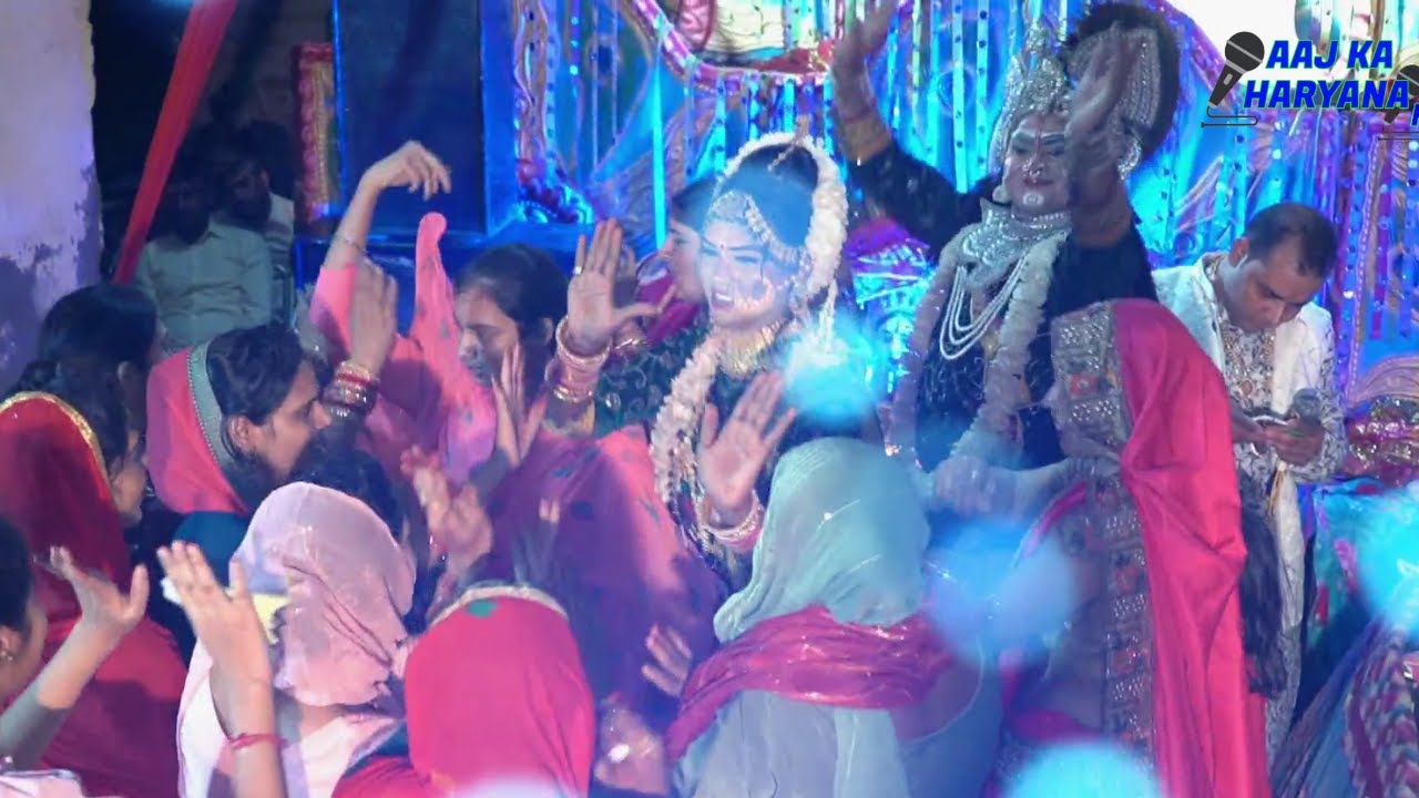 Janam Din Pe Maiya || ( Full Song)| Singer Pankaj Goyal|| Manoj Kumar ...