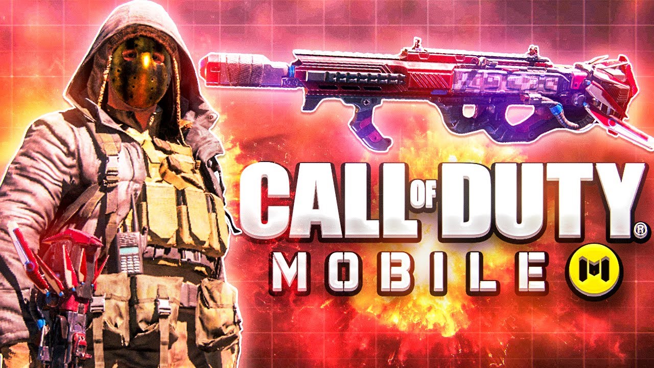 ACTIVISION ME REGALA LAS NUEVAS SKINS DE COD MOBILE S2 2021 - YouTube