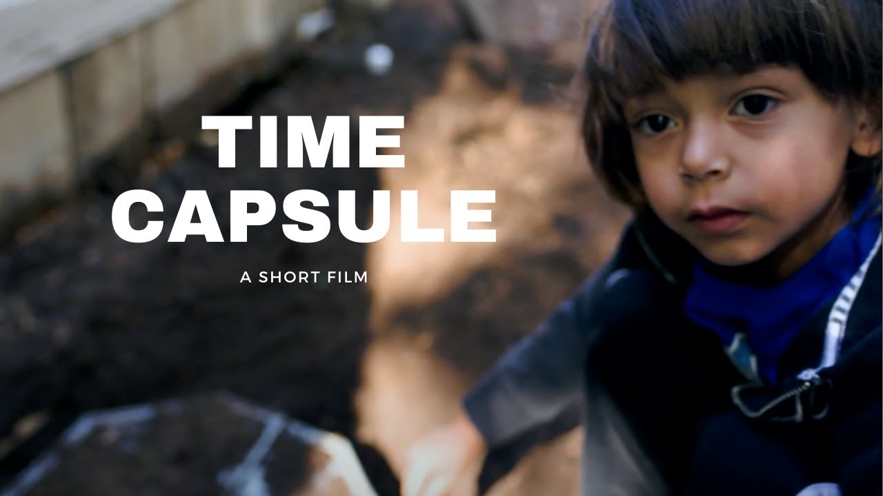 “Time Capsule” | Science Fiction Drama Short Film - YouTube